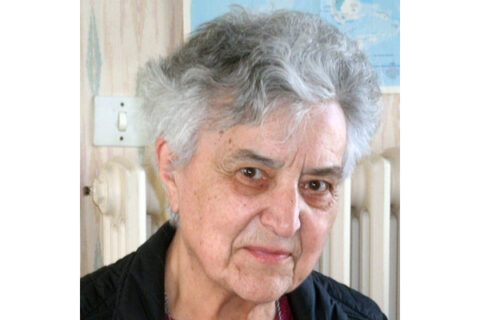 LE ROUX Jeanne | Filles du St Esprit